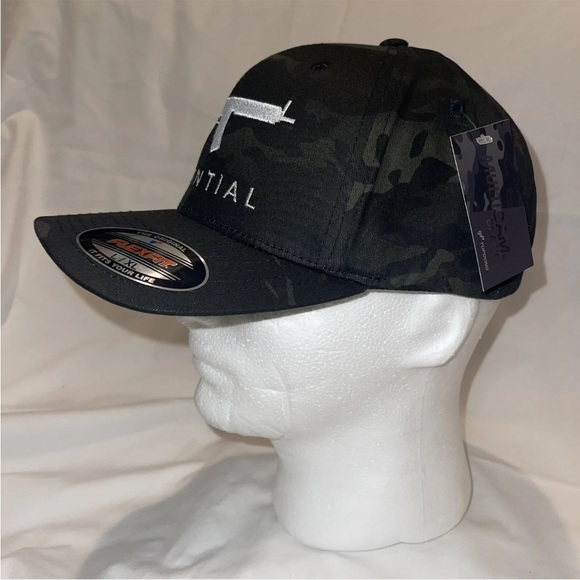 Accessories | 2nd Amendment Ar15 Essential Flexfit Hat Shall Not Be ...